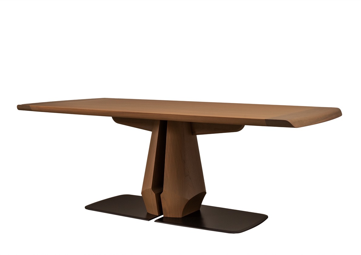 Collection | Tables | Henley Rectangualr Dining Table